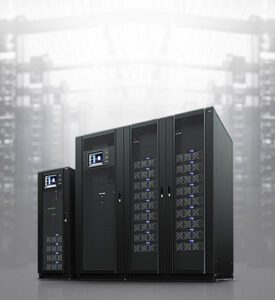 Reliable UPS Solutions | Safeguard Your Business | Enbaar
